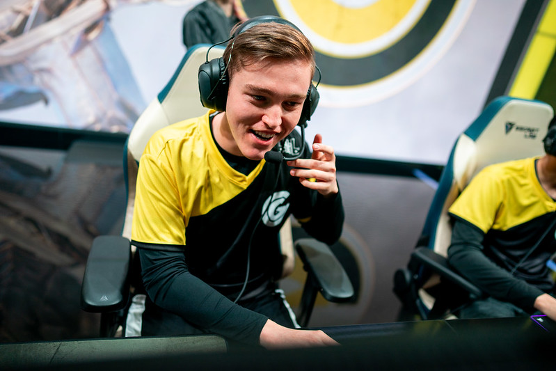 LoL: Damonte quer enfrentar Faker para “provar seu valor” - Mais Esports