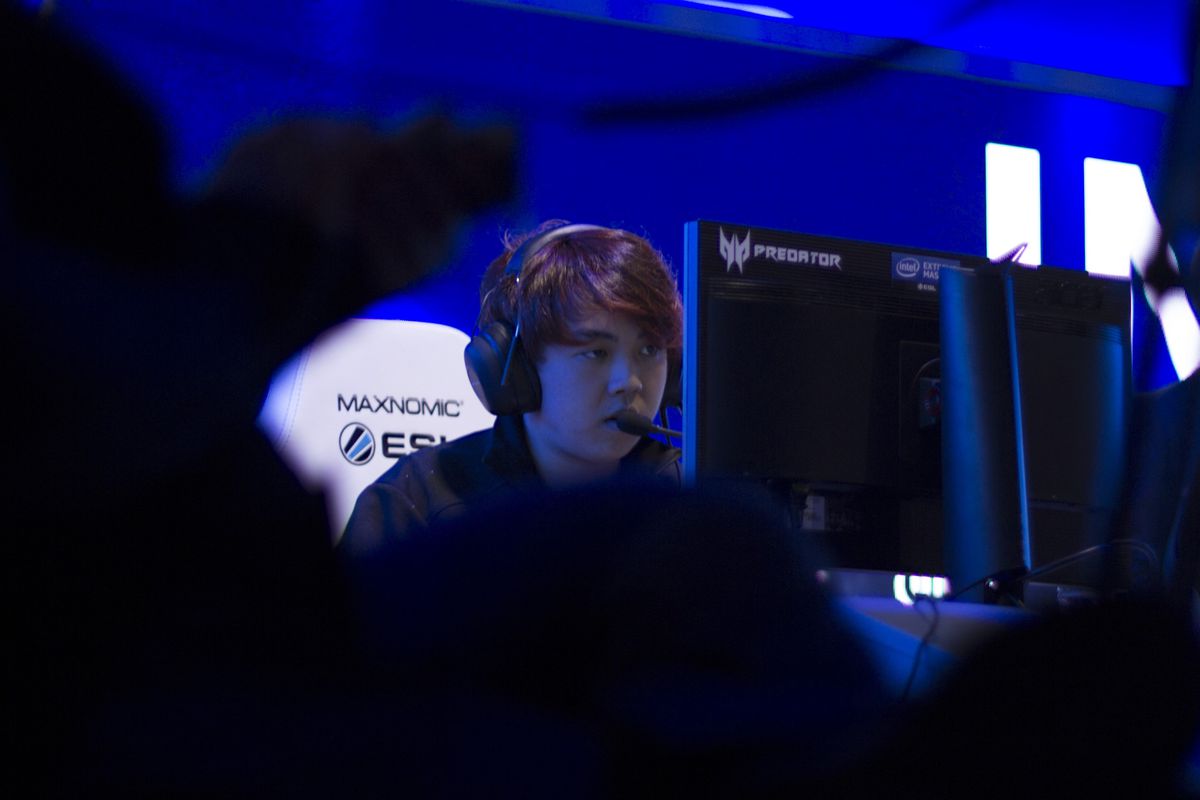 Especial LoL 10 anos: O Brasil no League of Legends internacional ...