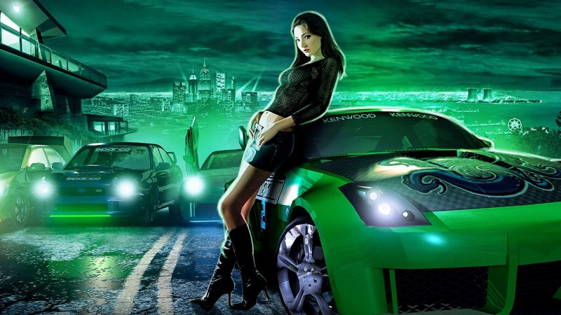 Need for Speed e mais: 5 games inusitados que o Brasil já foi campeão ...