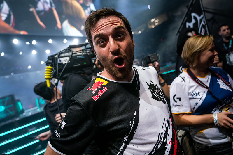 LoL: Ocelote dá dica para cenário brasileiro e fala sobre o sucesso da ...