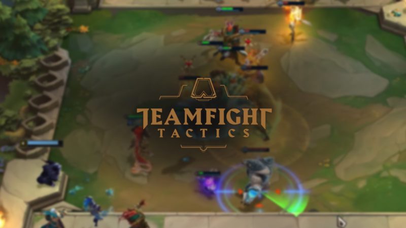 TFT terá rotação de temporadas com novos campeões, itens, origens e ...