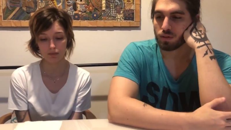 LoL: Uma das vítimas que acusou 4Lan de assédio se pronuncia sobre o ...