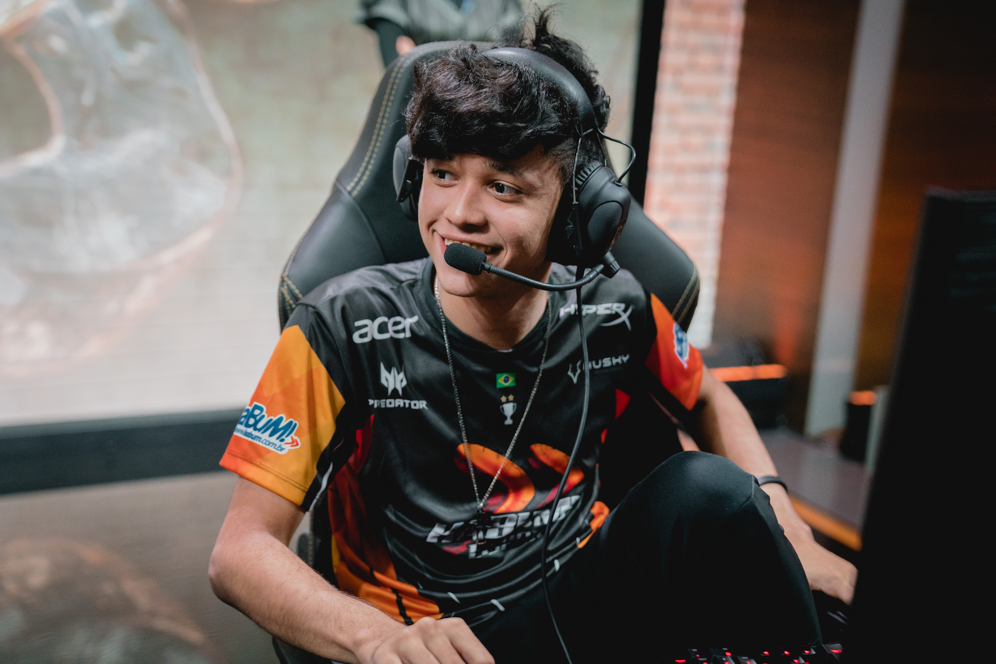 Especial LoL 10 anos: O Brasil no League of Legends internacional ...