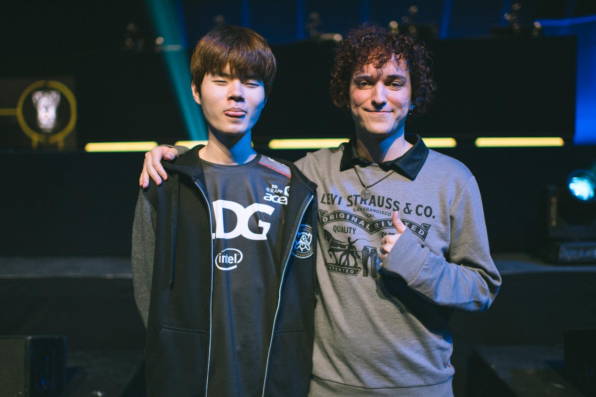 Especial LoL 10 anos: O Brasil no League of Legends internacional ...