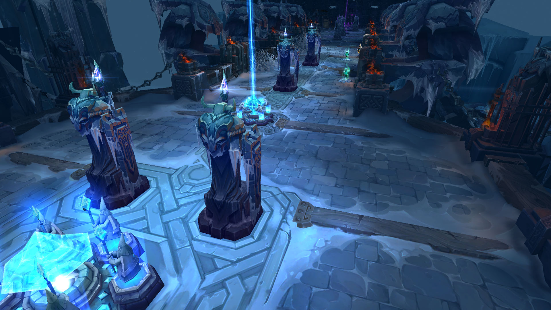 Especial LoL 10 anos: ARAM, o universo paralelo de League of Legends ...