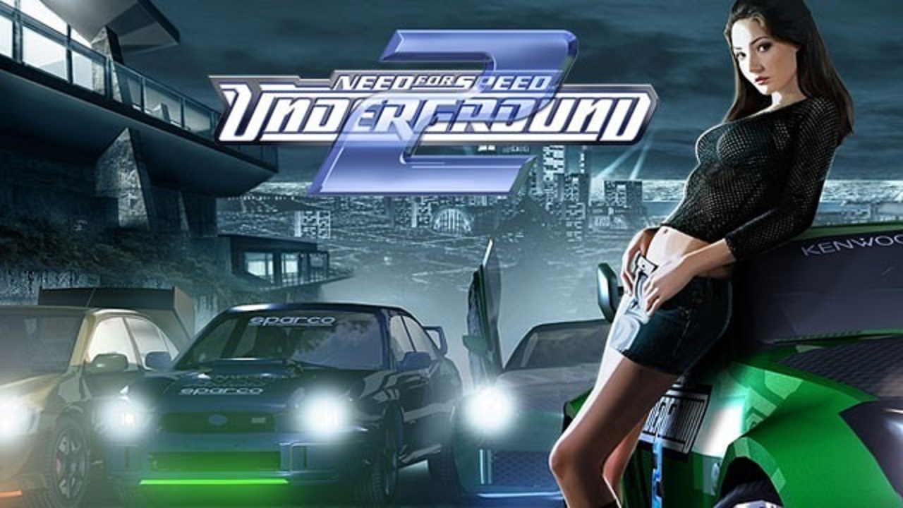 Need for Speed e mais: 5 games inusitados que o Brasil já foi campeão ...