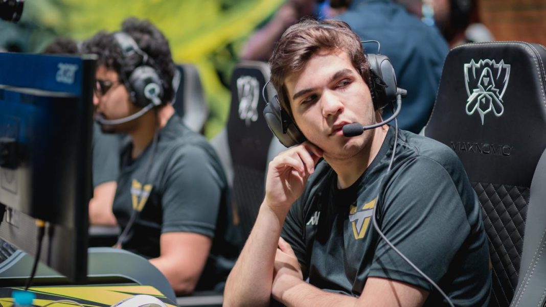 Especial LoL 10 anos: O Brasil no League of Legends internacional ...