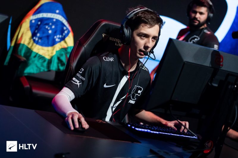 CS:GO: FURIA derrota ENCE pela DreamHack Masters Malmö - Mais Esports