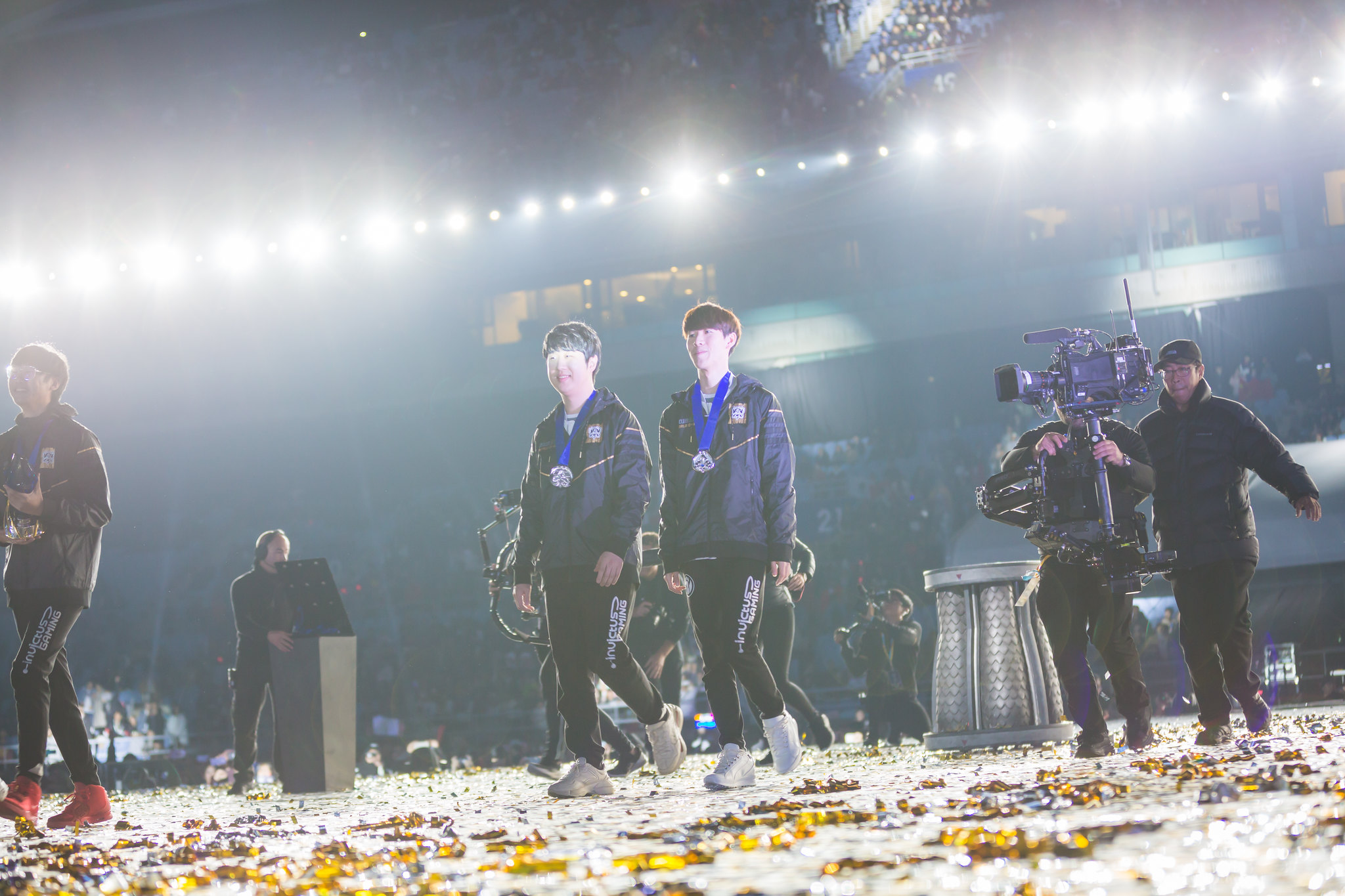 LoL: Duke deixará a Invictus Gaming - Mais Esports