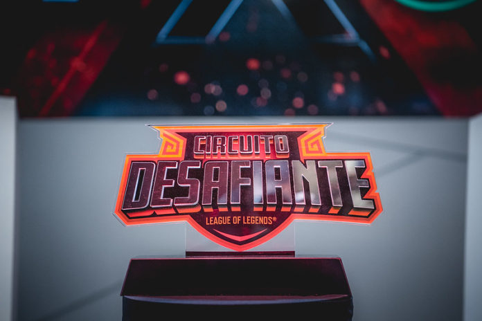 LTA Sul 2025: Entenda o formato do Circuito Desafiante, o Tier 2 ...