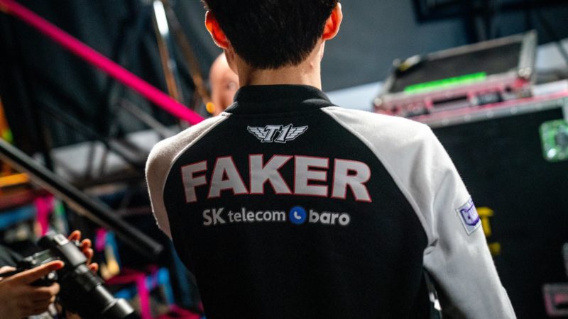 LoL: SKT anuncia line-up para 2020 - Mais Esports