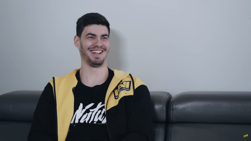 R6: G2 confirma Cryn no lugar de Goga - Mais Esports