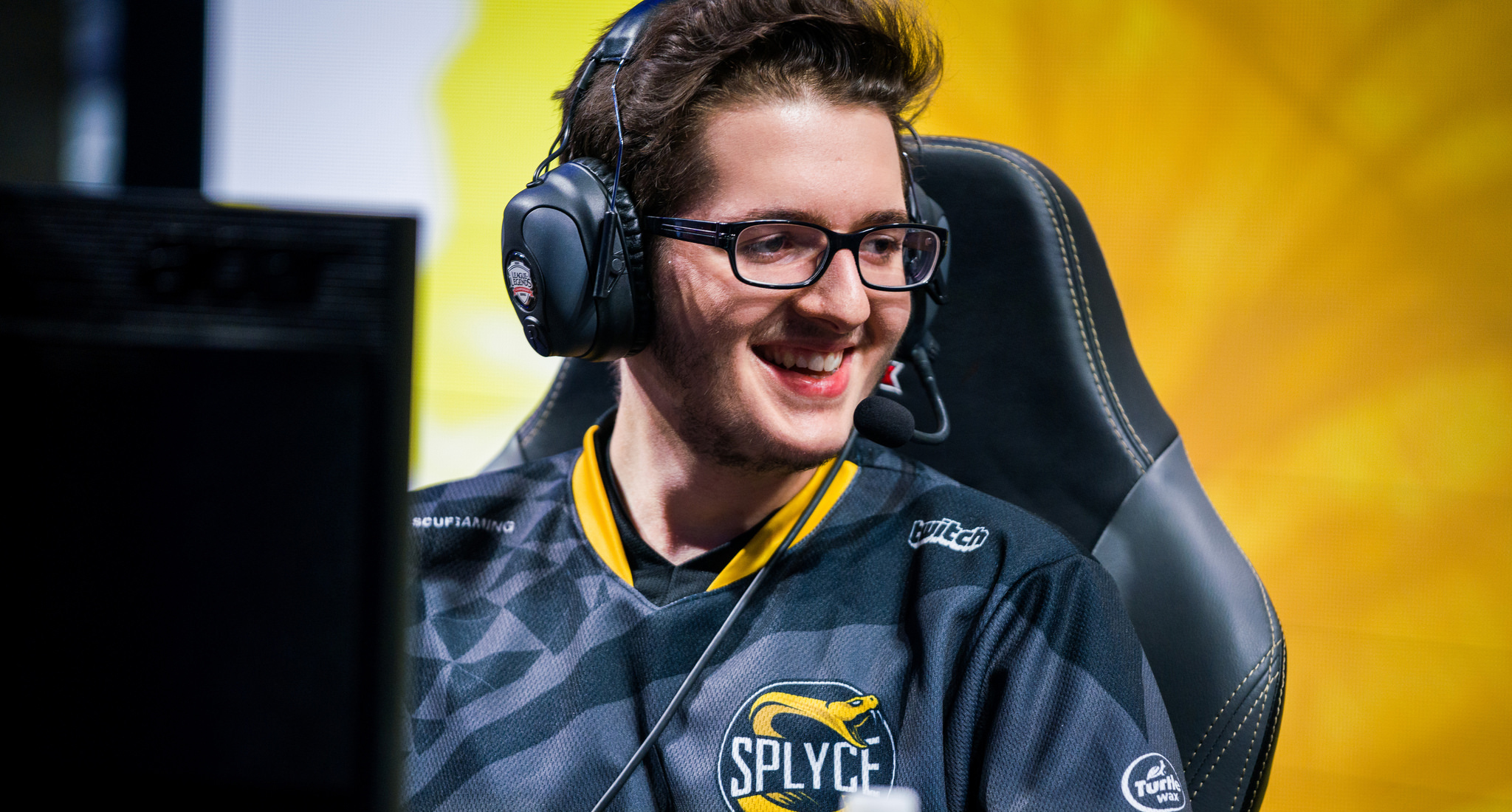 LEC 2022: Xerxe volta para a Europa e jogará pela Astralis - Mais Esports