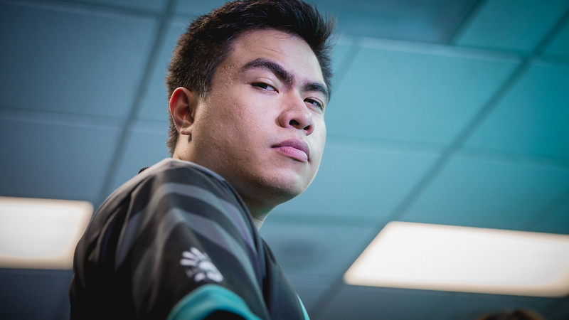 LoL: Xmithie é confirmado na Immortals - Mais Esports