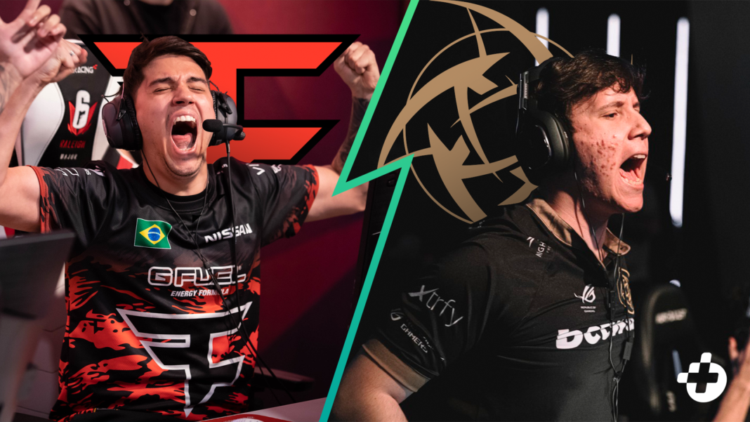 R6: Relembre como as equipes brasileiras conquistaram suas vagas no Six ...