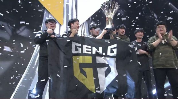 PUBG: Gen.G fatura o título do Global Championship 2019 - Mais Esports