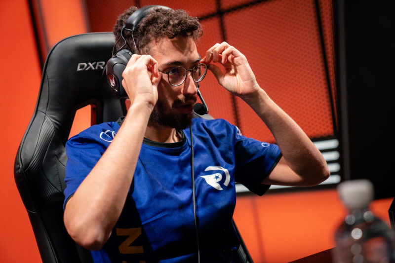 LoL: Mithy deixa a Origen e ingressará comissão técnica da Fnatic de ...