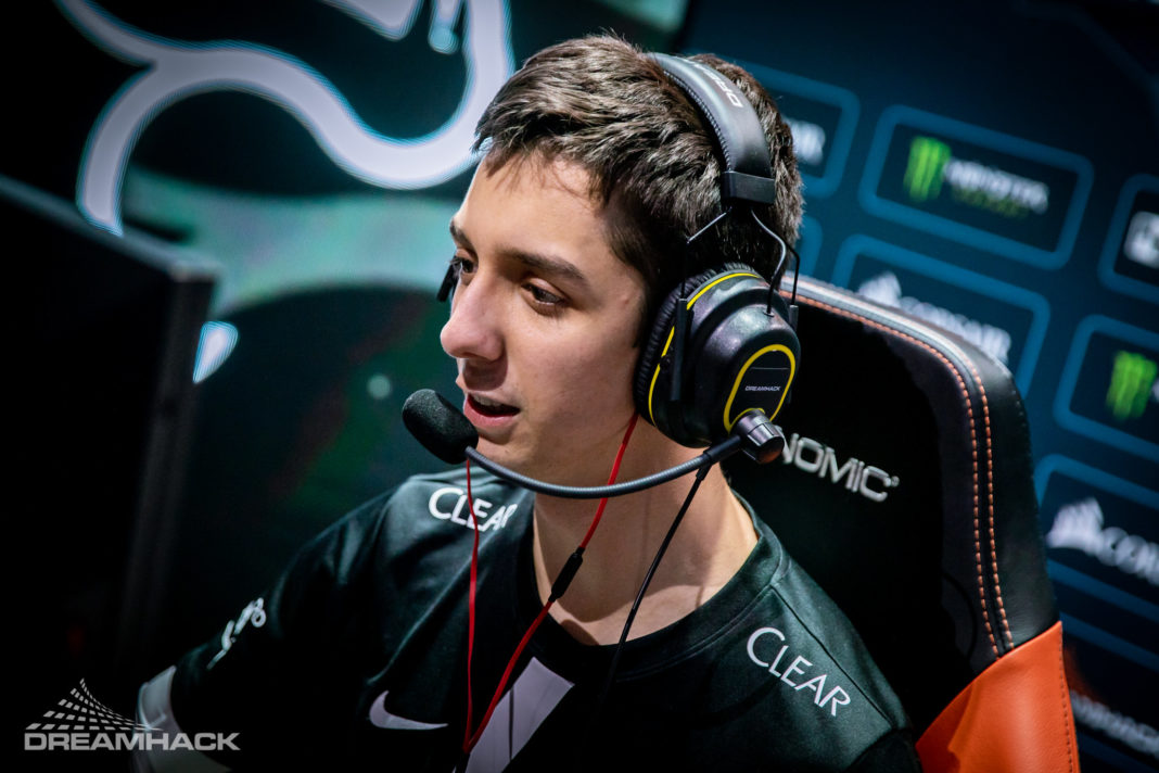 CS:GO: VINI confirma ter recebido proposta da Liquid: “Não chegou a dar ...