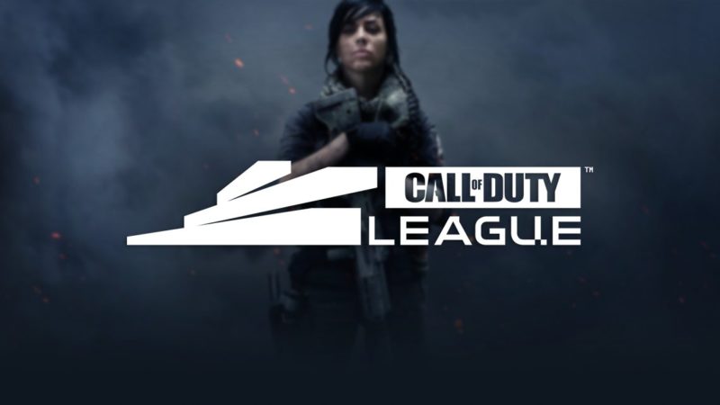 Call of Duty League promete muito, mas ainda não aos brasileiros - Mais ...
