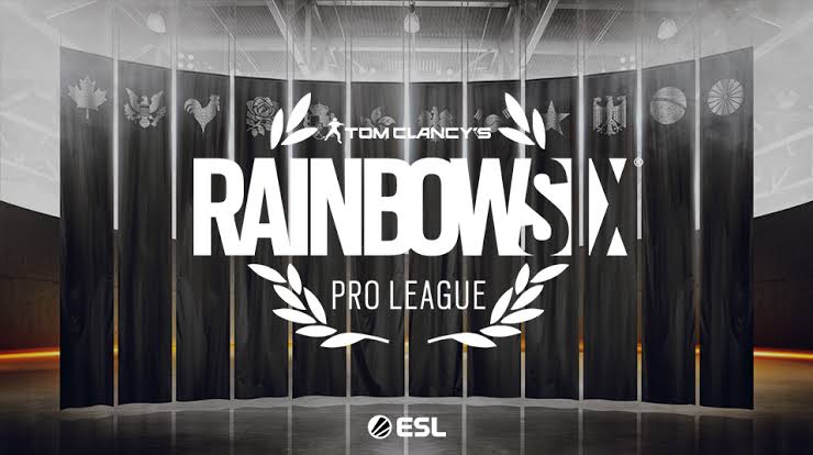 R6: Pro League começará na primeira semana de janeiro - Mais Esports