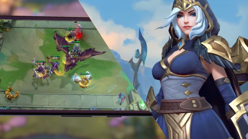 Wild Rift, TFT Mobile e mais: os lançamentos que podem bombar os ...
