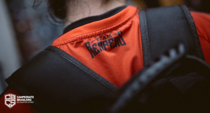 Cs Go Team Reapers Anuncia Reforços Para A Temporada 2020 Mais Esports
