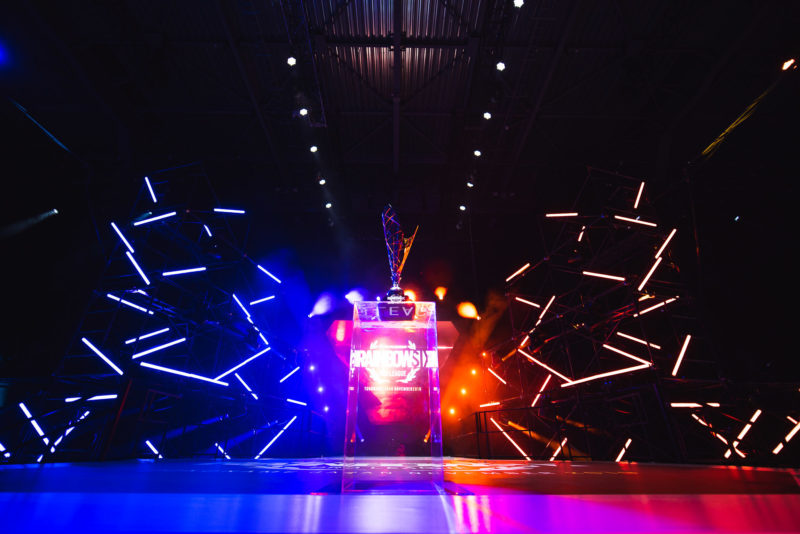 R6: Na terceira rodada da Pro League, INTZ e FaZe buscam liderança ...