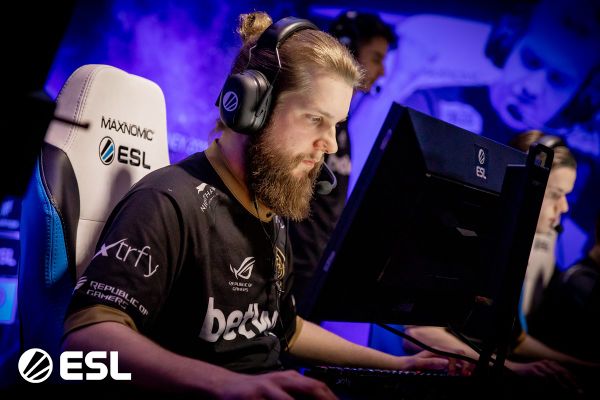CS:GO: f0rest deixa a Ninjas in Pyjamas - Mais Esports