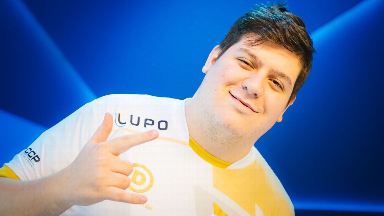 LoL: Luskka mira competitivo de Valorant para 2022 - Mais Esports