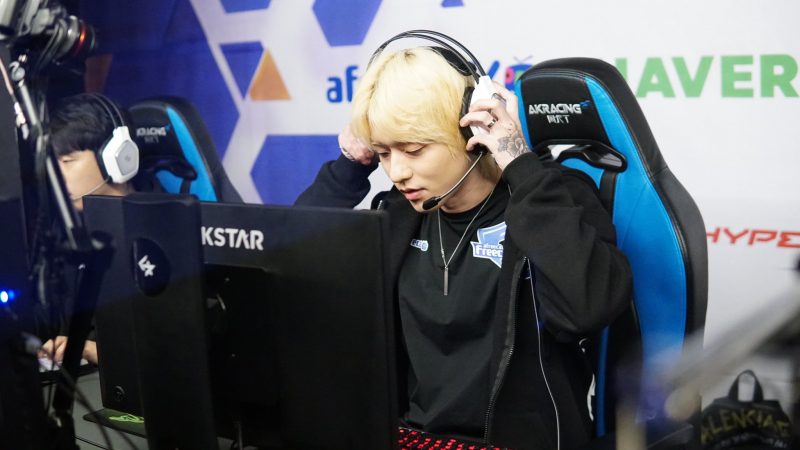 LoL: Uma LCK diferente - Mais Esports