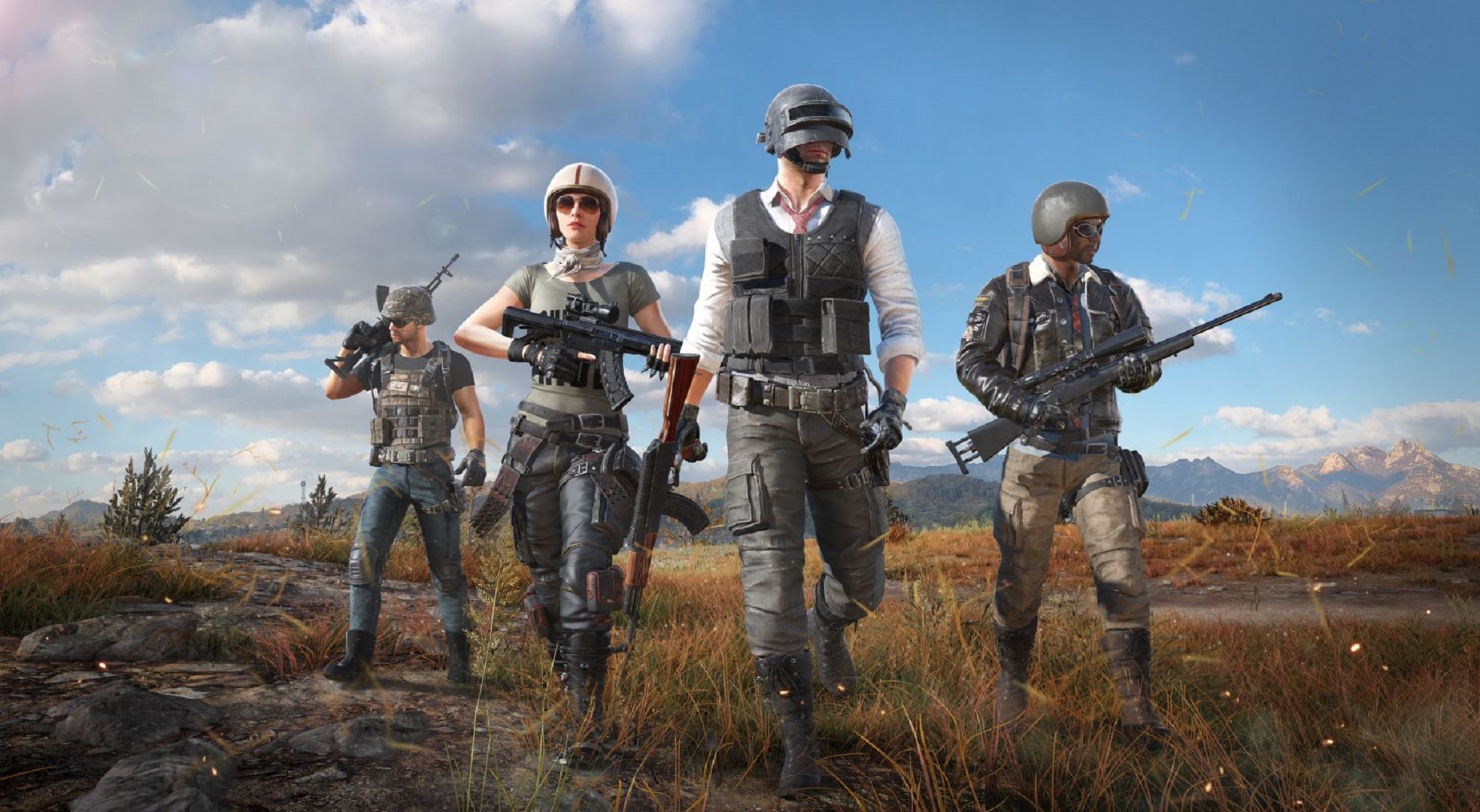 PUBG terá nova temporada na América Latina com R$ 600 mil em prêmios ...