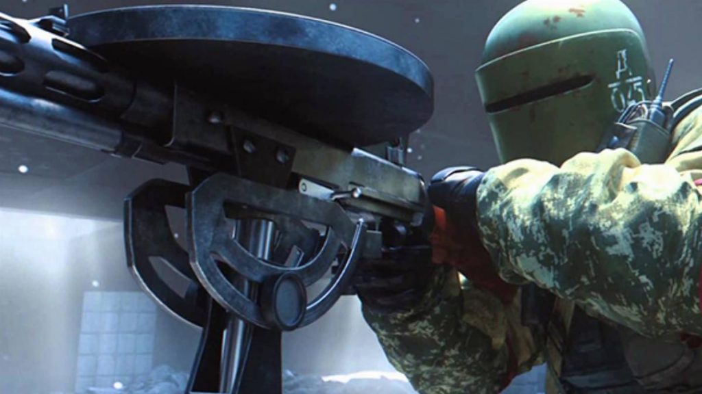 R6: Nerfs, buffs e reworks são apresentados durante o Six Invitational ...