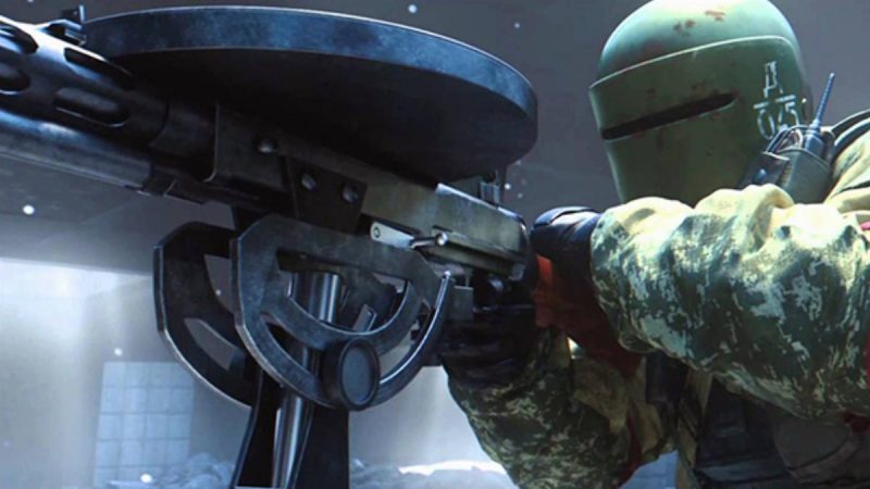 R6: Nerfs, buffs e reworks são apresentados durante o Six Invitational ...