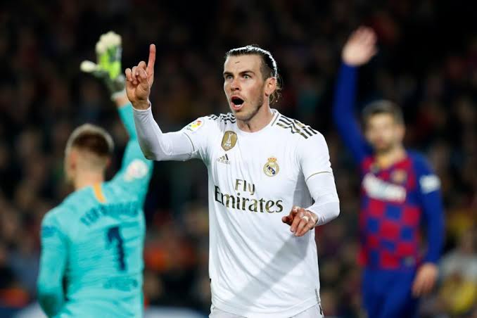 Gareth Bale anuncia sua nova organização de esporte eletrônico - Mais ...