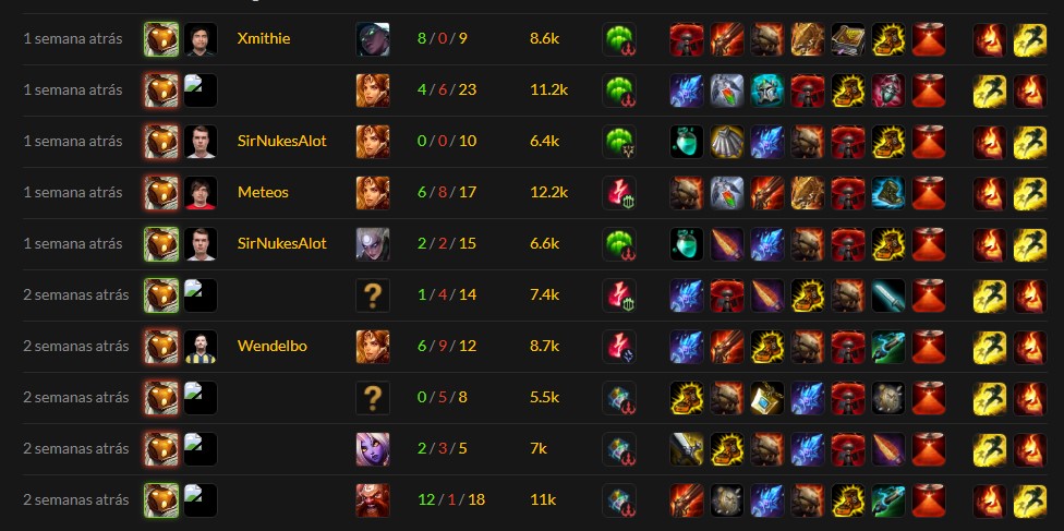 LoL: Bardo “on hit” é a nova escolha dos suportes e Djoko explica a ...