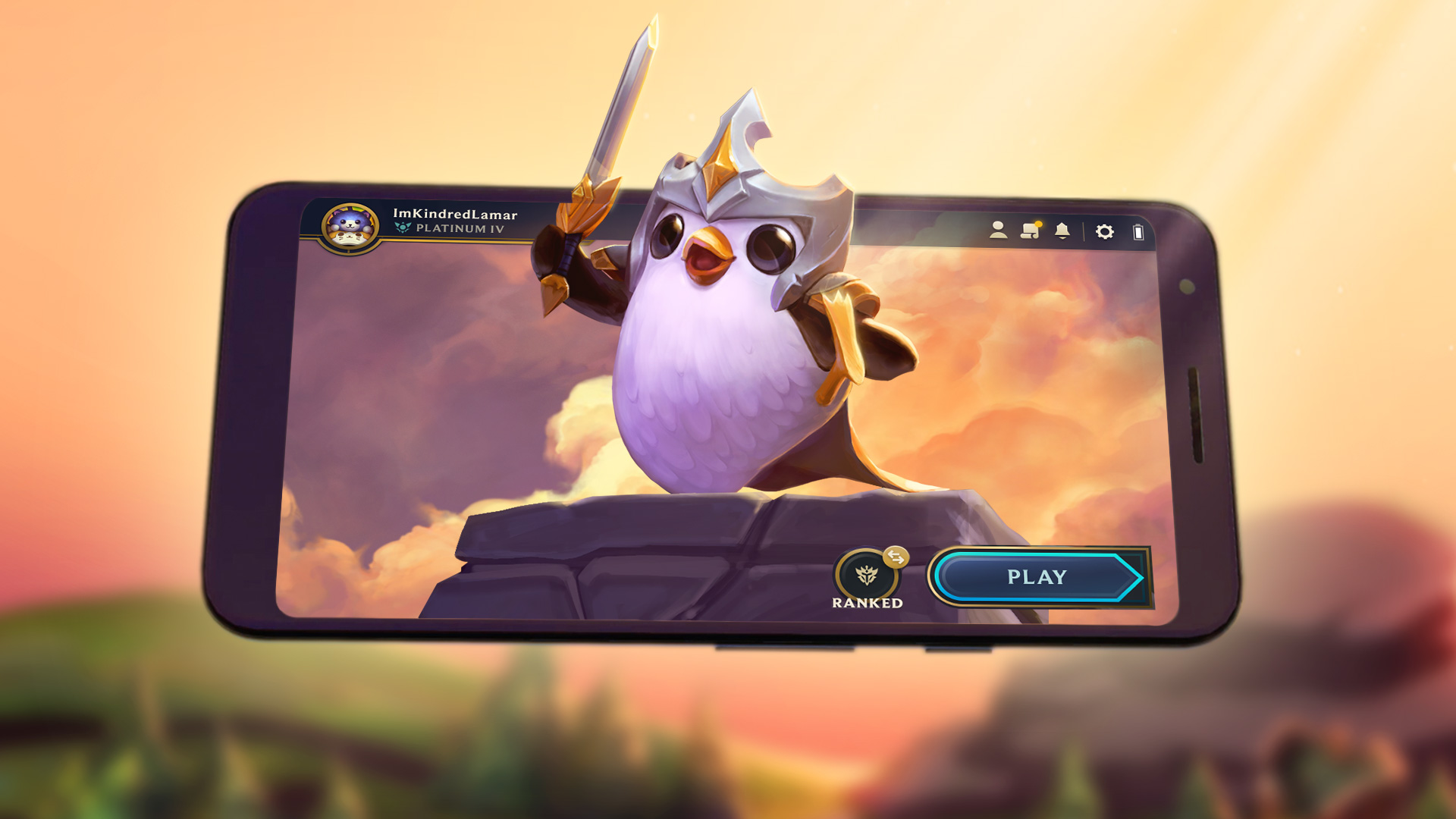 Requisitos do TFT mobile e para PC: veja se os seus dispositivos rodam ...