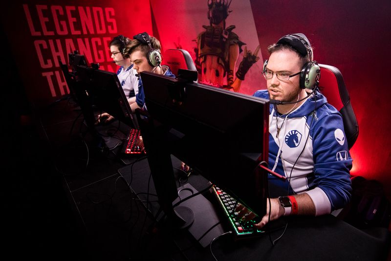 Jogador da Liquid testa positivo para coronavírus - Mais Esports