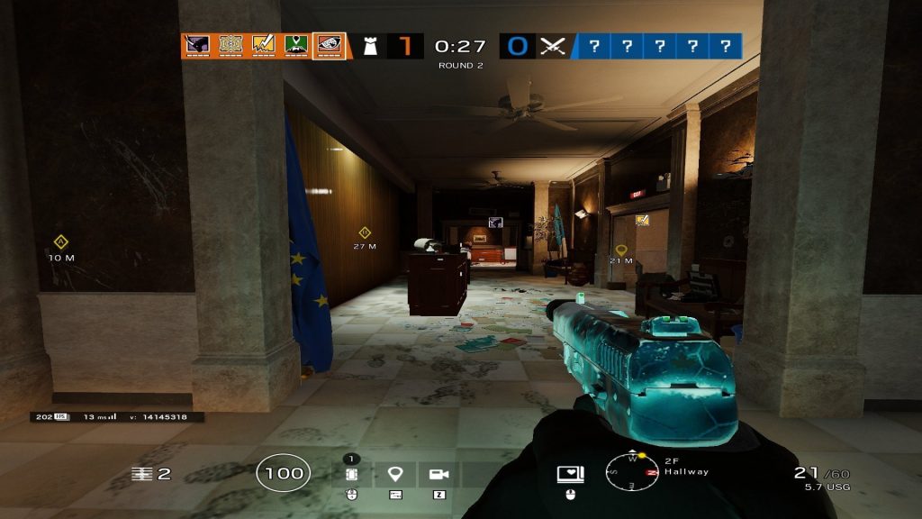 R6: Consulado é desabilitado em todas as plataformas após bug de ...