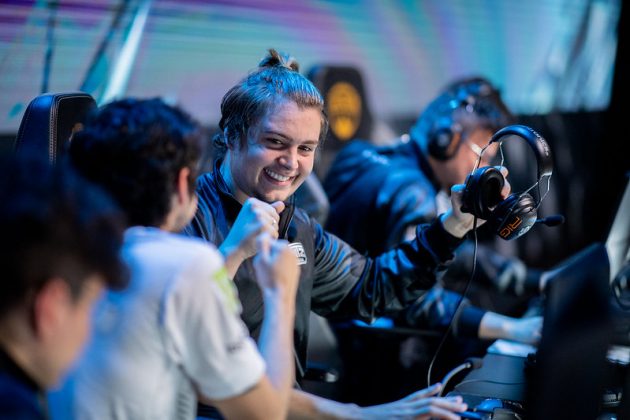 LoL: Hauz comenta retorno ao CBLoL e novo momento da INTZ - Mais Esports
