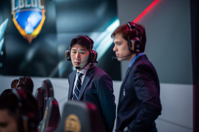 CBLOL 2022: Coach da paiN, Xero explica decisões e compara elencos de ...