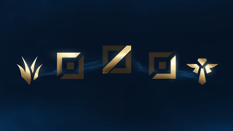 LoL: Rioter mostra a evolução do sistema de autofill do jogo - Mais Esports