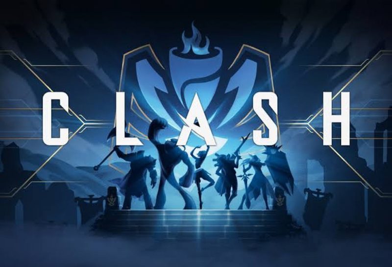 Clash de LoL: datas de todos os torneios da temporada 2022 - Mais Esports