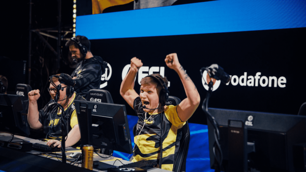 CS:GO: Natus Vincere assume topo do ranking da HLTV - Mais Esports