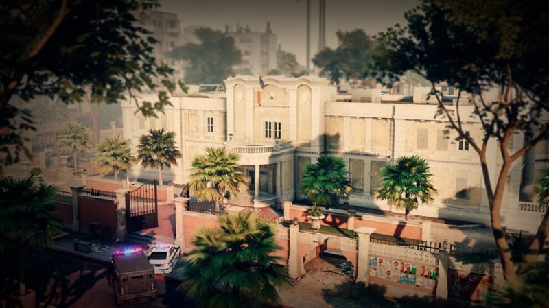 R6: Consulado é desabilitado em todas as plataformas após bug de ...