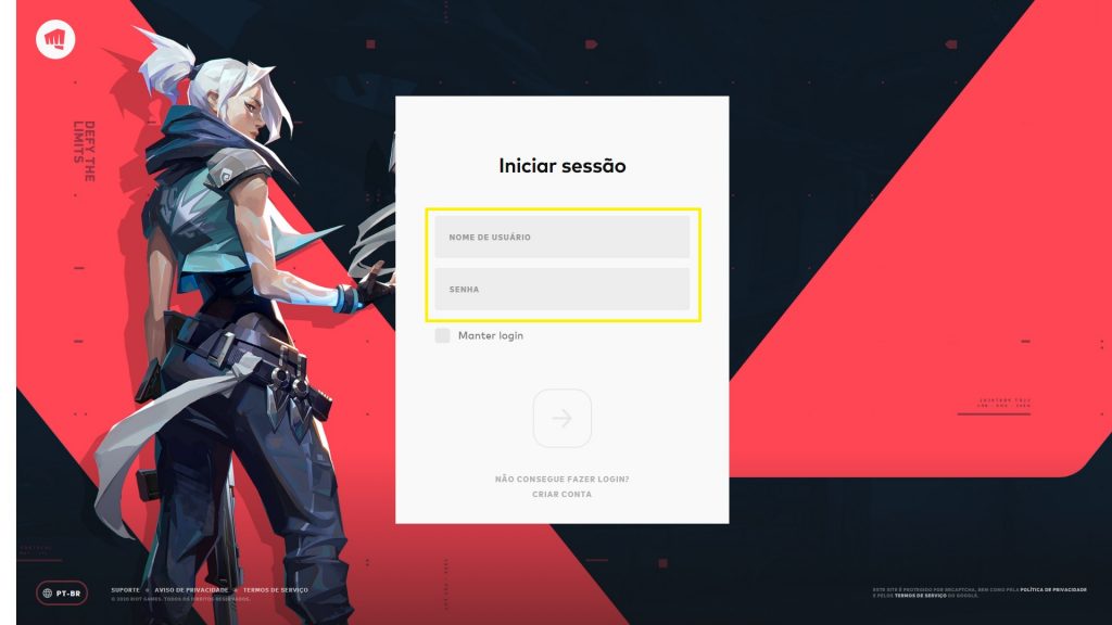 Valorant: Como conseguir chave para jogar o Beta Fechado - Mais Esports