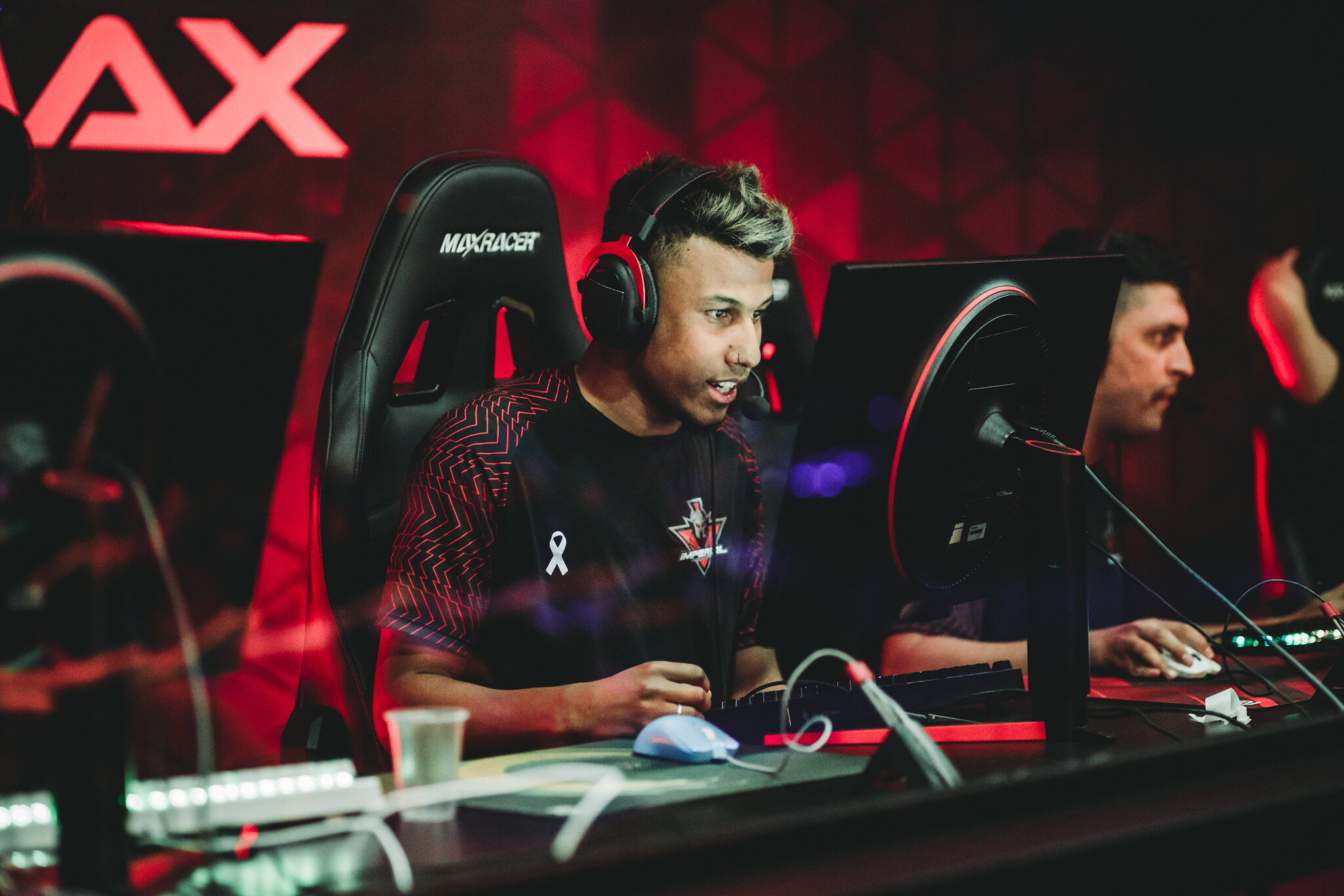 CS:GO: Imperial garante vaga na ESL One: Road to Rio - Mais Esports