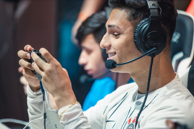 Free Fire: Nobru e Netflix fecham parceria para divulgação de filme de ...