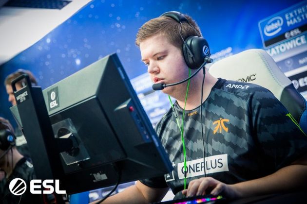 CS:GO: Magoado com a Fnatic, JW quer criar sua própria organização ...