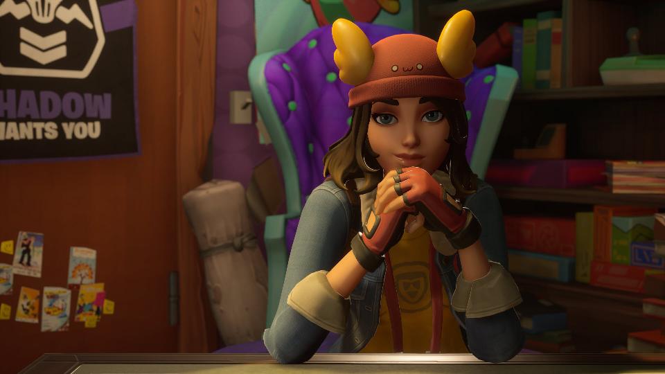 Fortnite: Como completar os desafios da Aventura da Skye - Mais Esports