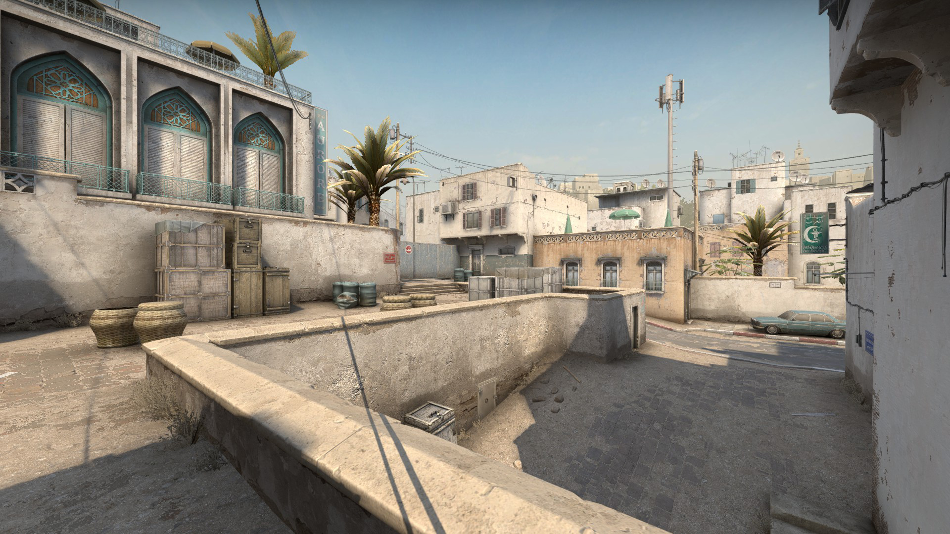 CS:GO: Os mapas mais jogados nos campeonatos profissionais - Mais Esports